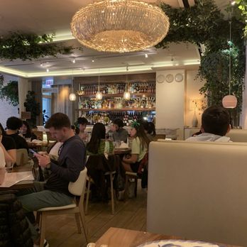 EMA - Updated March 2025 - 3491 Photos & 1809 Reviews - 74 W Illinois ...