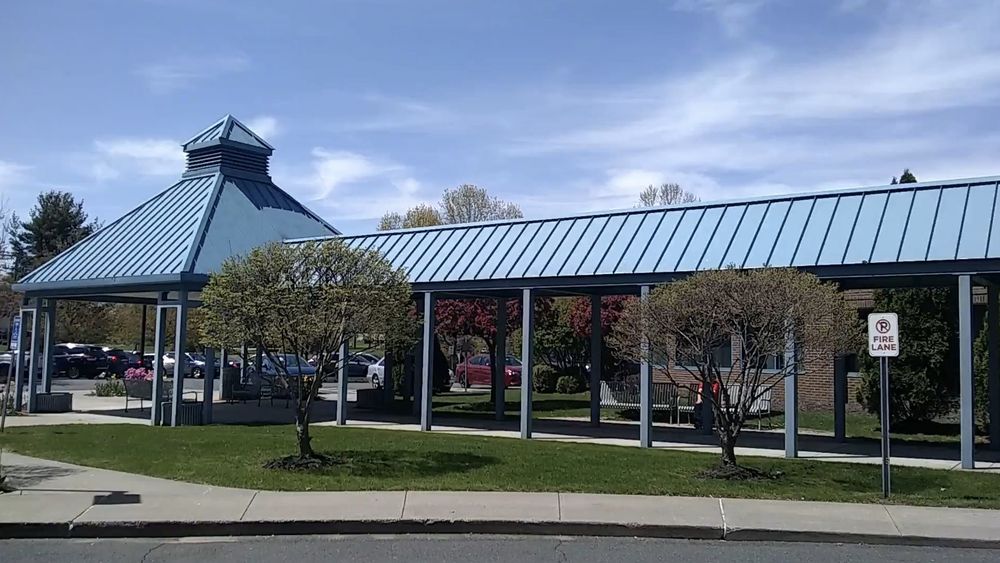 JEFFERSON RADIOLOGY - GLASTONBURY - Updated December 2025 - 35 Reviews ...