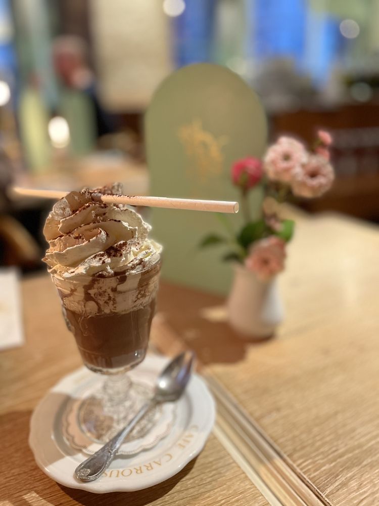 LE CARROUSEL - Updated September 2025 - 107 Photos & 81 Reviews - 194 ...