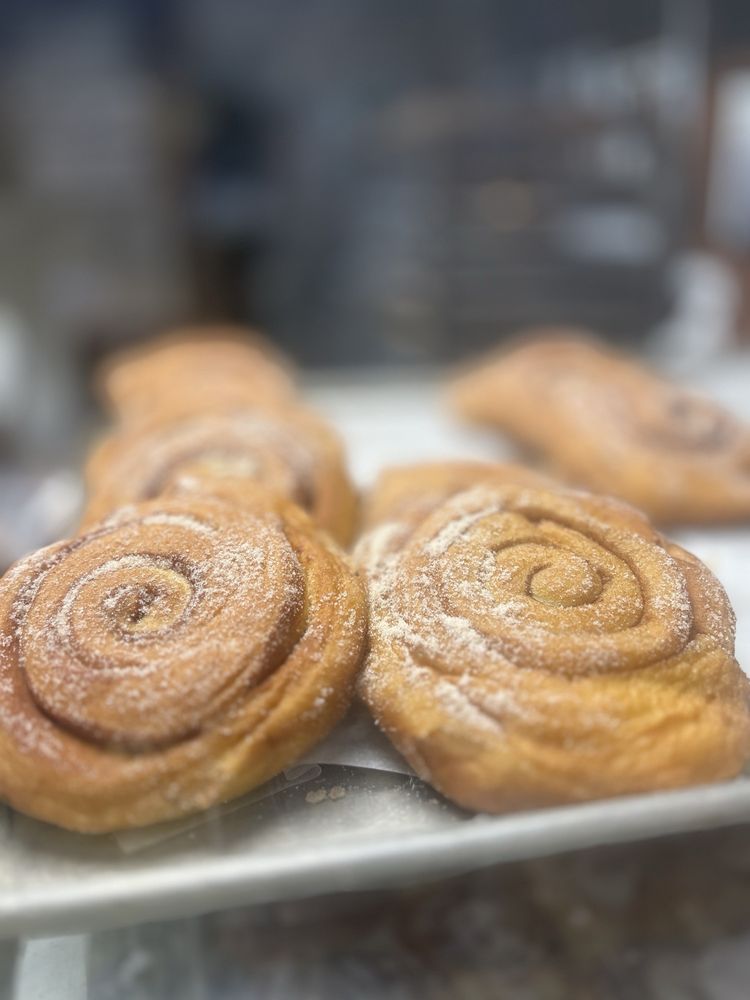 PARK BAKERY - Updated June 2026 - 91 Photos & 81 Reviews - 408 SE ...