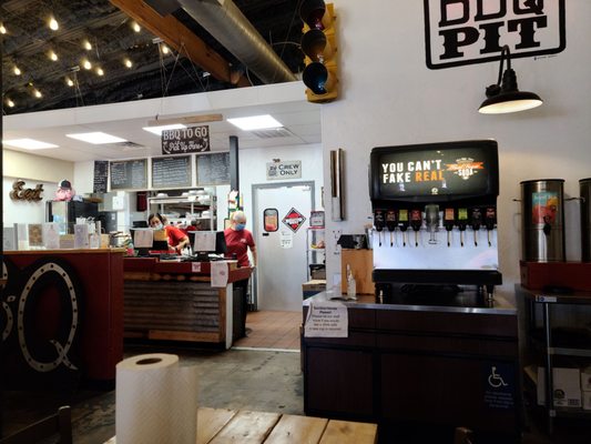 BOLD BBQ PIT - 159 Photos & 142 Reviews - 114 N Ballard Ave, Wylie ...