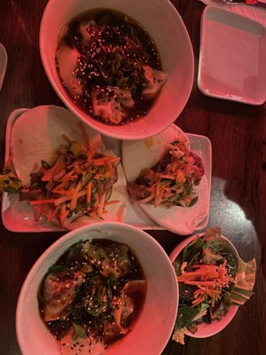 REDLIGHT KITCHEN & BAR - 189 Photos & 108 Reviews - 109 Grand Ave ...