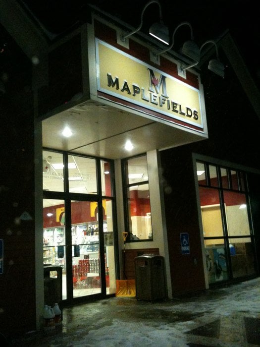 MAPLEFIELDS AT CHIMNEY CORNERS - Updated October 2025 - 77 US Rt 7 ...