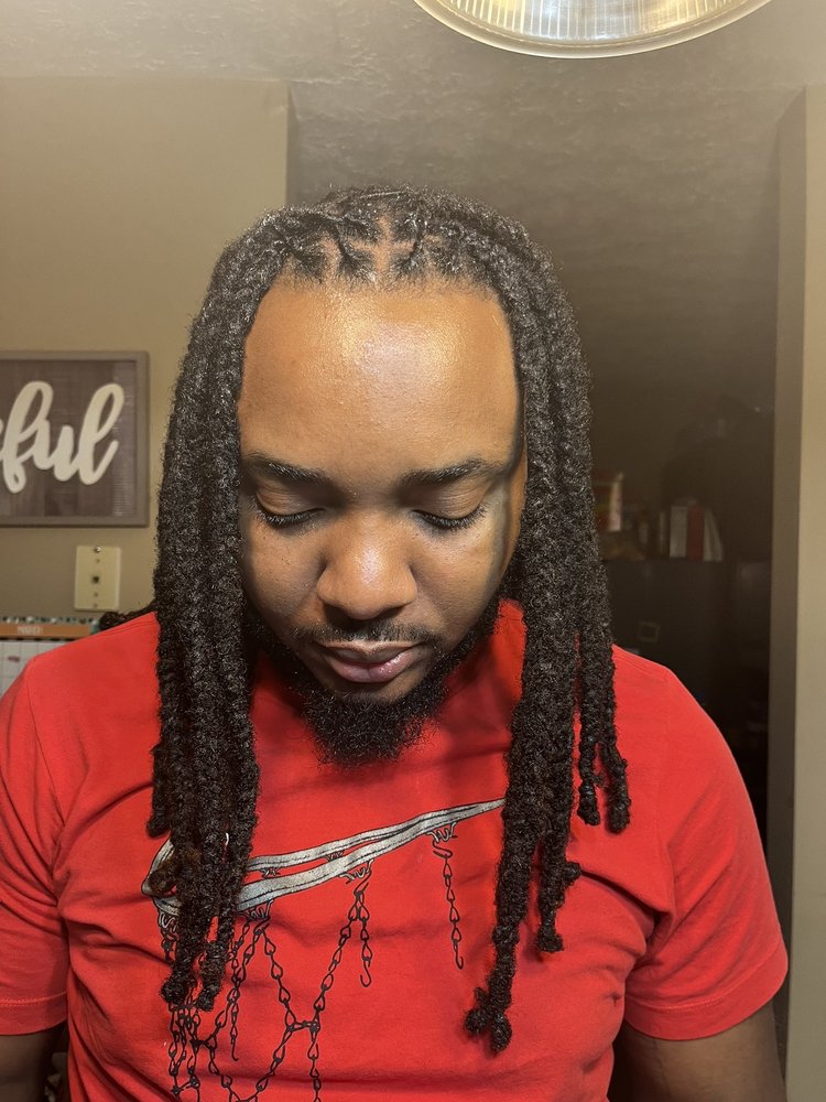 LUXURY LOCS AND LASHES - Updated July 2025 - Request an Appointment ...