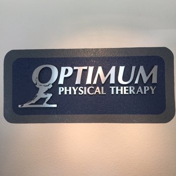 OPTIMUM PHYSICAL THERAPY - Updated January 2026 - 18 Reviews - 604 W ...