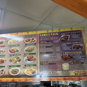 MERCADO DEL SOL - Updated November 2025 - 244 Photos & 314 Reviews ...