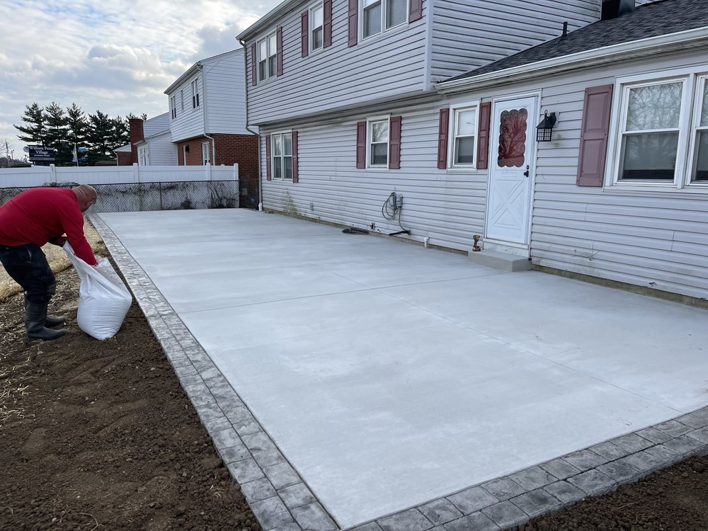 DENN-CON CONCRETE SERVICES - Updated July 2025 - 25 Photos - New Castle ...