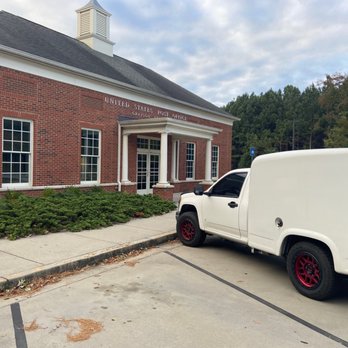 POST OFFICE - Updated August 2025 - 516 Sosebee Farm Rd, Grayson ...