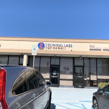 CLINICAL LABS OF HAWAII - Updated February 2025 - 33 Photos & 19 ...