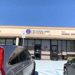 CLINICAL LABS OF HAWAII - 30 Photos & 15 Reviews - 4211 Waialae Ave ...