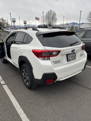 SOUTHERN OREGON SUBARU - Updated August 2025 - 91 Photos & 118 Reviews ...