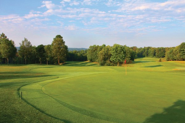 CHAUTAUQUA GOLF CLUB AND DOUBLE EAGLE CAFE - Updated June 2024 - 4731 W ...