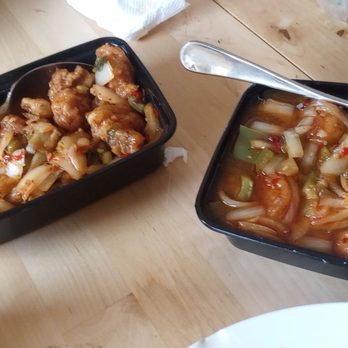 MOON TEMPLE CHINESE RESTAURANT - Updated January 2026 - 25 Photos & 79 ...