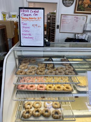Bakeries - MT VIEW BAKERY - 43 Photos & 94 Reviews - 18-1319 Old ...