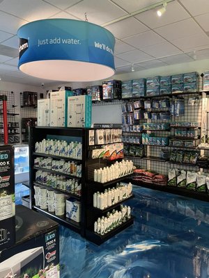 THE FISH ROOM - Updated December 2025 - 23 Photos & 40 Reviews - 5205 ...