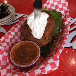 ALAMO SPRINGS CAFE - Updated July 2025 - 489 Photos & 536 Reviews - 107 ...