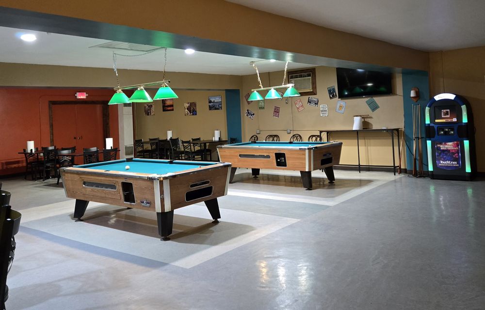 RIVER DOGZ TAVERN - Updated October 2025 - 252 Mill St, Grantsville ...