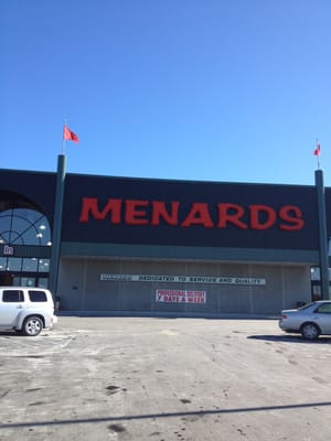 MENARDS - Updated September 2025 - 16 Photos & 32 Reviews - 6800 S 27th ...