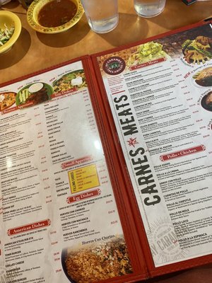 AY CARAMBA - Updated December 2025 - 30 Photos & 73 Reviews - 1300 N ...