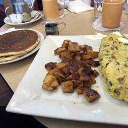 MELI CAFE PANCAKE HOUSE & RESTAURANT - 180 Photos & 198 Reviews - 1158 ...