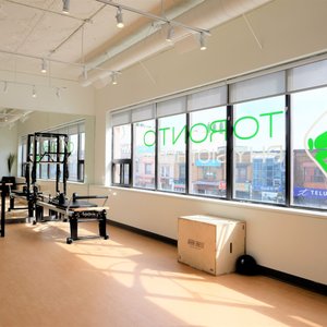 SUNNYBROOK HEALTH SCIENCES CENTRE - 54 Photos & 41 Reviews - Hospitals ...