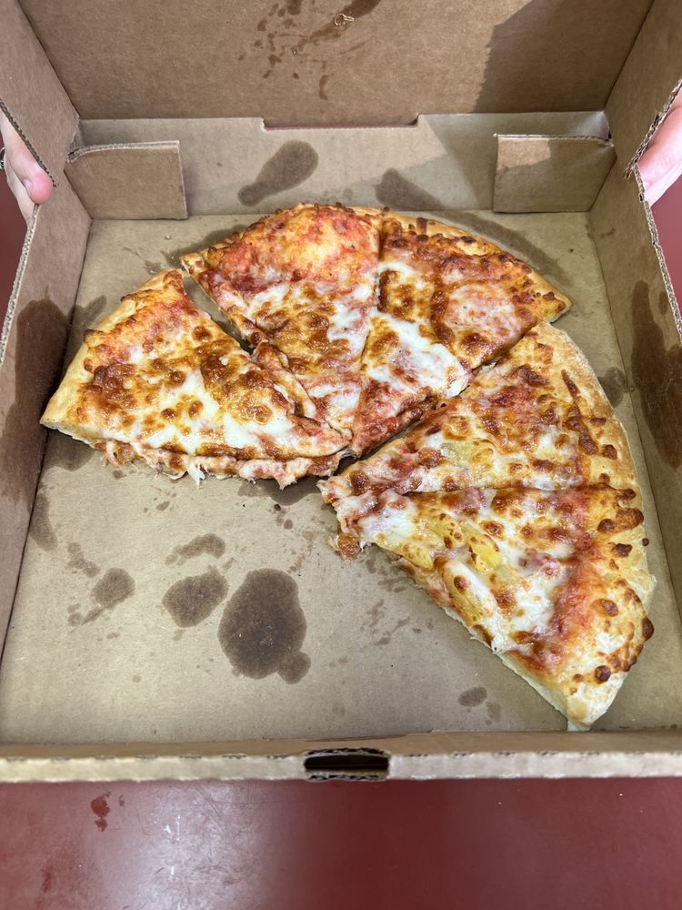 GEORGETOWN PIZZA & GRILL | 18 Reviews | 3208 O St NW, Washington ...