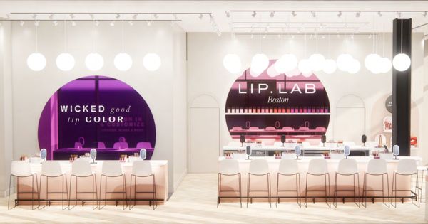 LIP LAB - Updated December 2025 - 49 Pier 4 Blvd, Boston, Massachusetts ...