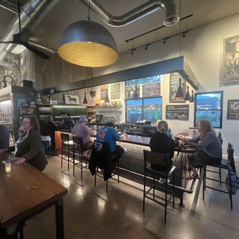 BOAL CITY BREWING - Updated October 2025 - 26 Photos & 21 Reviews - 235 ...