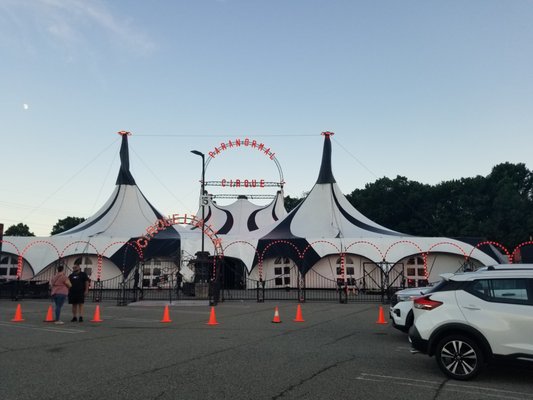 PARANORMAL CIRQUE - Updated May 2025 - 55 Parsonage Rd, Edison, New ...