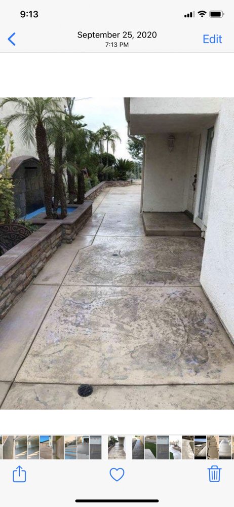 JPT CONCRETE - Updated April 2026 - Vancouver, Washington - General ...