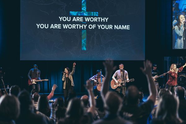 BRAVE CHURCH - 29 Photos & 21 Reviews - 3800 East Hampden Ave ...