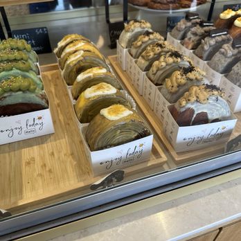 ONDO BAKERY & CAFE - Updated August 2025 - 65 Photos & 35 Reviews - 324 ...