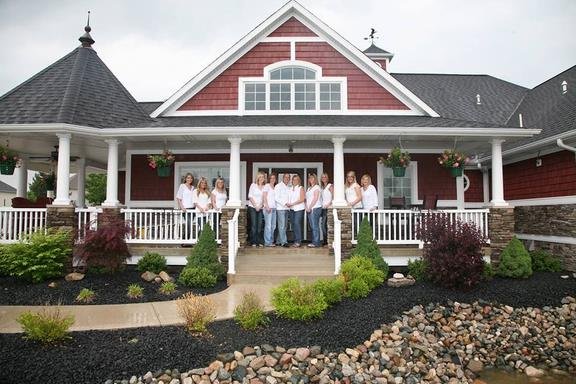 THOMAS A BUNNER, DDS - Updated January 2026 - 10 Photos - 9417 Saint ...