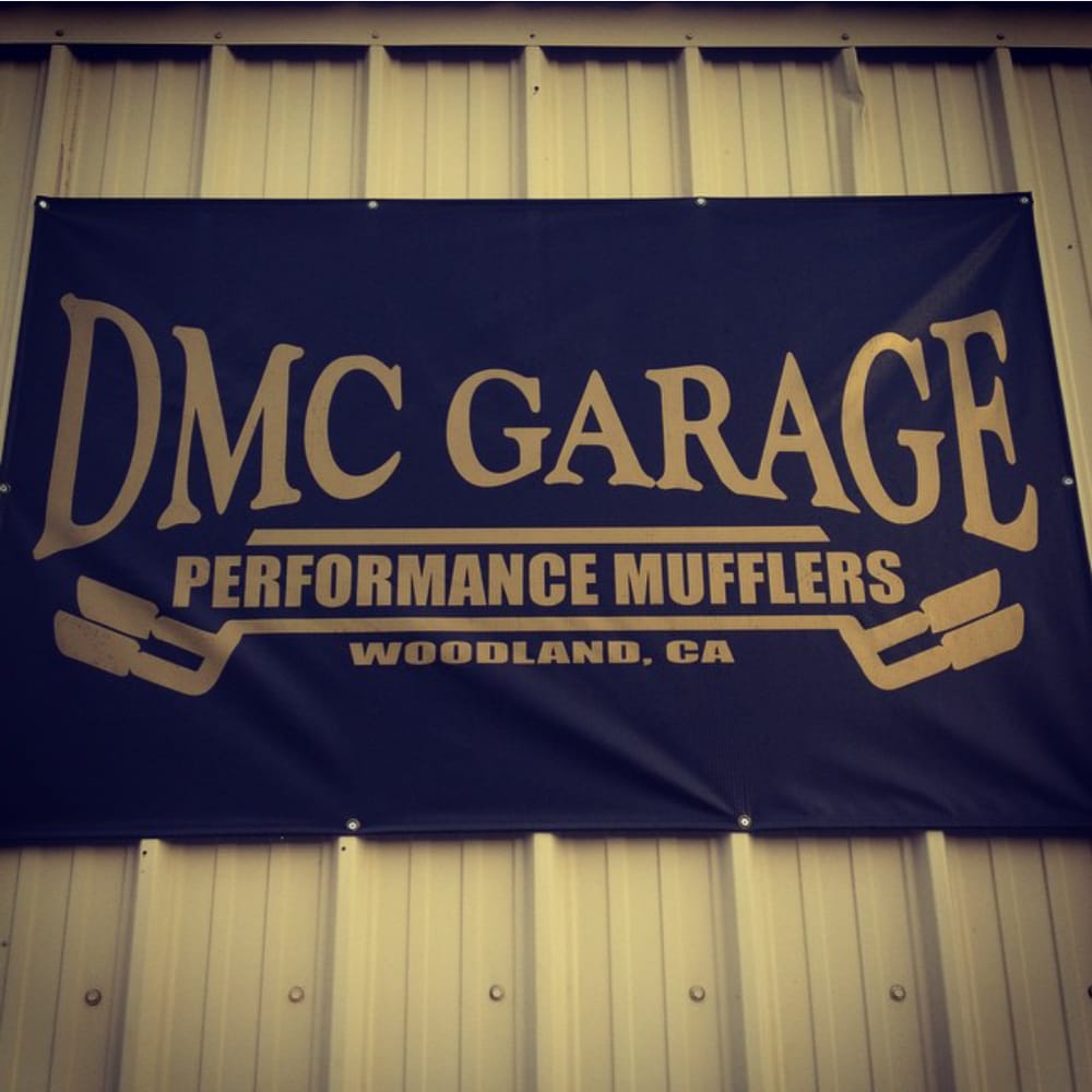 DMC GARAGE - Updated May 2024 - 17 Reviews - 611 Kentucky Ave, Woodland ...