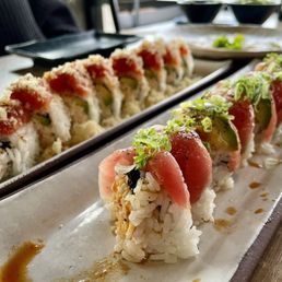 SUSHI LOUNGE - POWAY - Updated December 2025 - 1029 Photos & 1164 ...