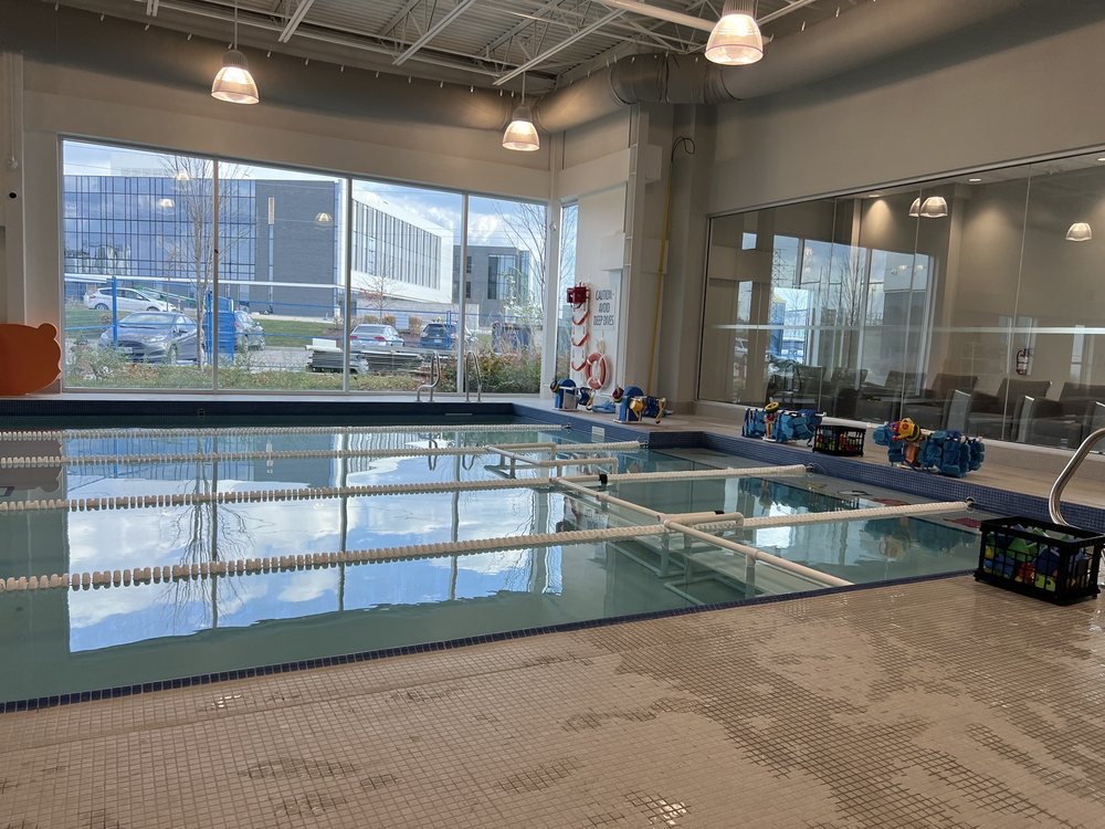 MAKING WAVES SWIM SCHOOL - Updated December 2025 - 104 Cooper Drive ...