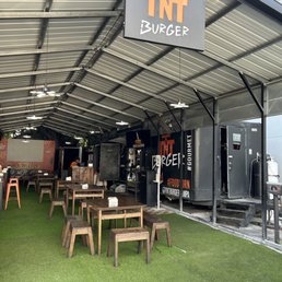 TNT BURGER - Updated January 2026 - 153 Photos & 95 Reviews - 7206 N ...