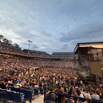 WESTVILLE MUSIC BOWL - Updated July 2025 - 26 Photos & 21 Reviews - 45 ...