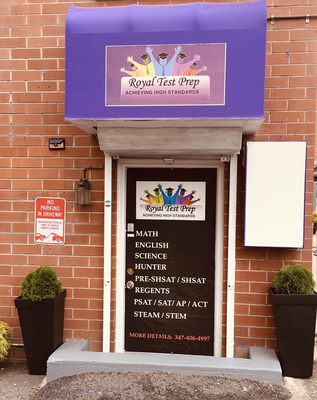 ROYAL TEST PREP - Updated July 2024 - 13 Photos - Queens, New York ...