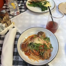 IL LOCALETTO ROSSI ITALIAN CUISINE - Updated July 2025 - 194 Photos ...