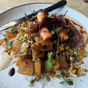 RUTA 15 CEVICHE BAR MEXICAN KITCHEN - Updated July 2024 - 77 Photos ...