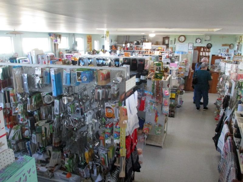 COMMUNITY COUNTRY STORE - Updated October 2025 - 5757 James Ave SW ...