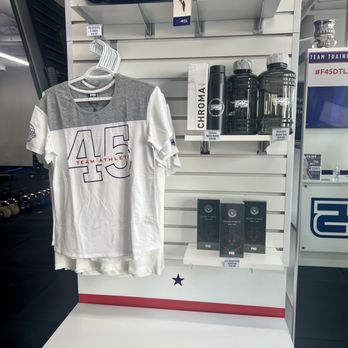 F45 TRAINING DOWNTOWN LOS ANGELES - Updated December 2025 - 41 Photos ...