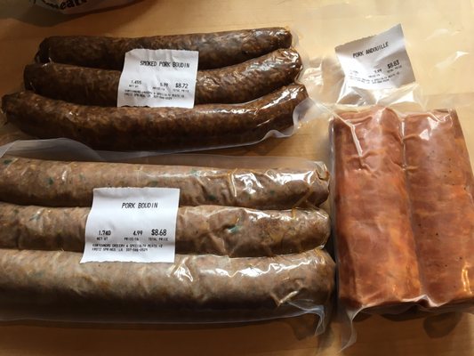 KARTCHNER’S GROCERY & SPECIALTY MEATS - 35 Photos & 36 Reviews - Cajun ...