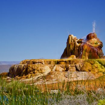 FLY GEYSER AT FLY RANCH - Updated October 2025 - 55 Photos - 320 Main ...