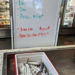 LAWAI’A FISH CO. - Updated July 2025 - 247 Photos & 123 Reviews - 3082 ...