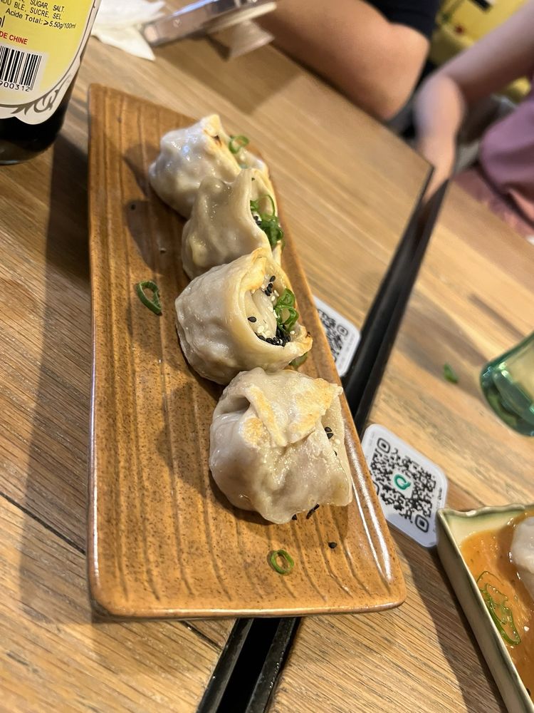 DIM SUM SPOT - Updated December 2025 - 38 Photos & 12 Reviews - Milady ...