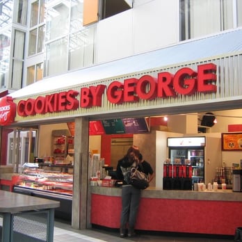COOKIES BY GEORGE - Updated December 2025 - 35 Photos & 25 Reviews ...