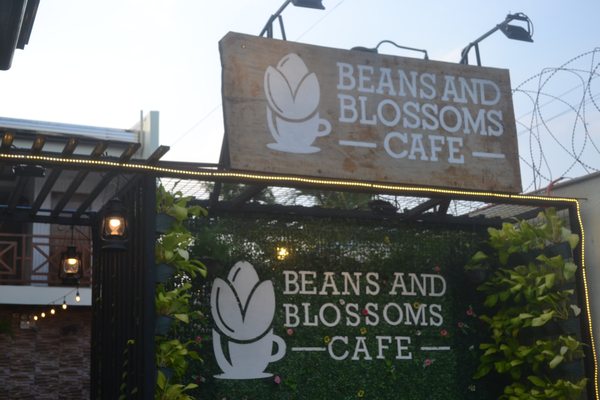 BEANS AND BLOSSOMS CAFE - Updated February 2025 - Paseo del Congreso Street, Malolos, Bulacan ...