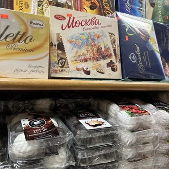 RUSSIAN GENERAL STORE - Updated September 2025 - 73 Photos & 60 Reviews ...